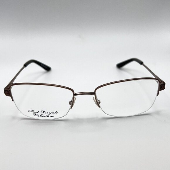 Port Royale | Accessories | Port Royale Collection Myra C Half Rim ...